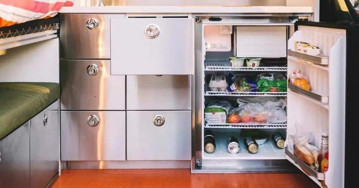 Road-Tested: Best Coolers & Fridges for Life on the Move — Van Life Living