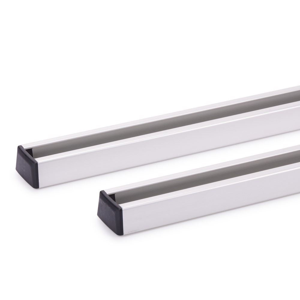 Thule Foothill Mounting Rails roof top tent mounting rails — Van Life ...