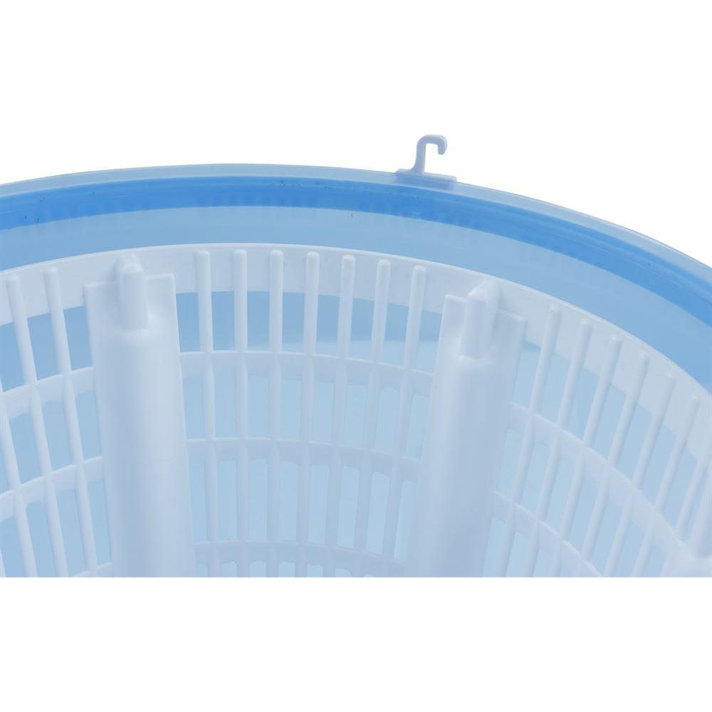 Leisurewize Manual Crank Washing Machine — Van Life Living